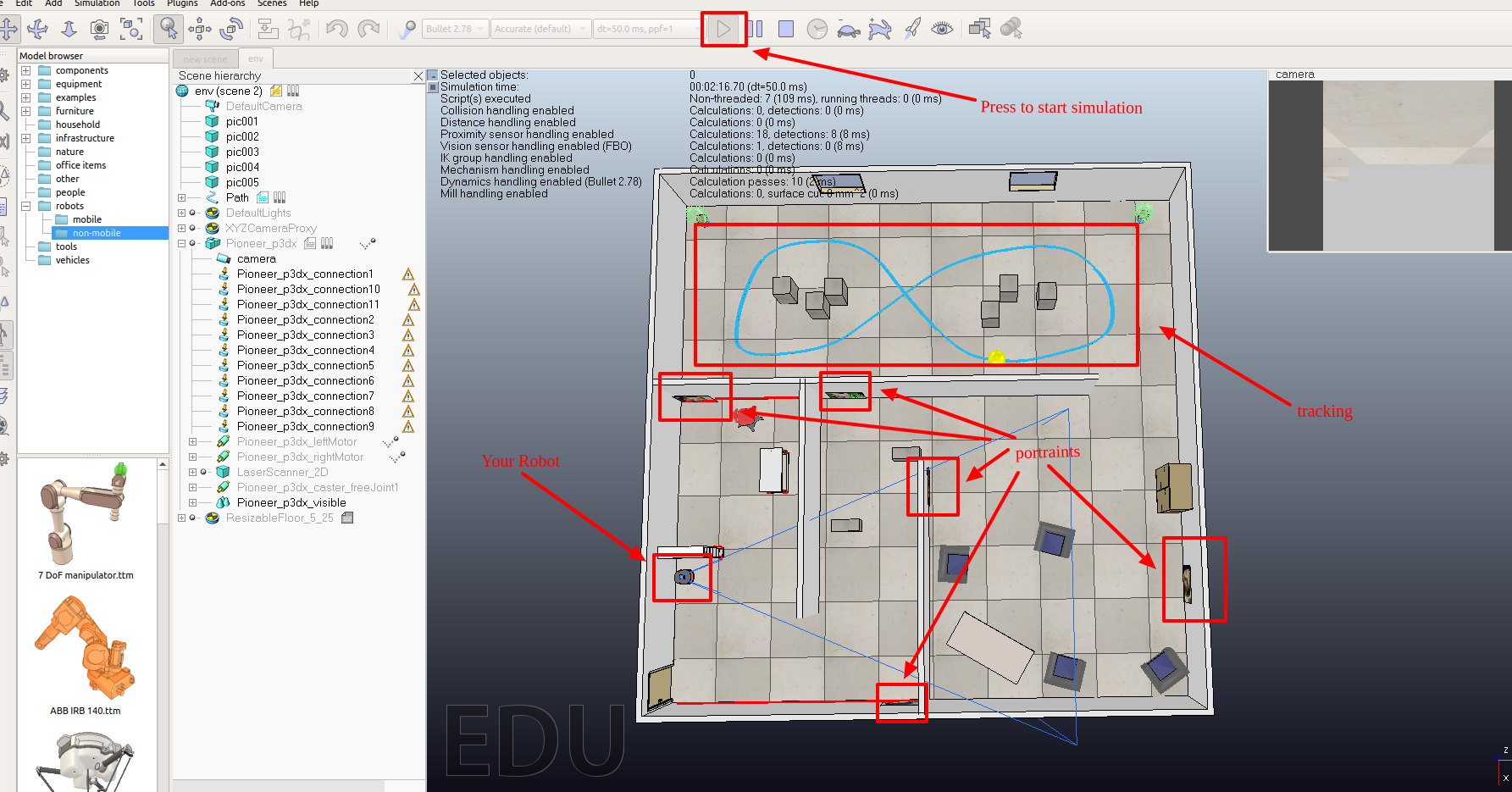 Course Project Tutorial